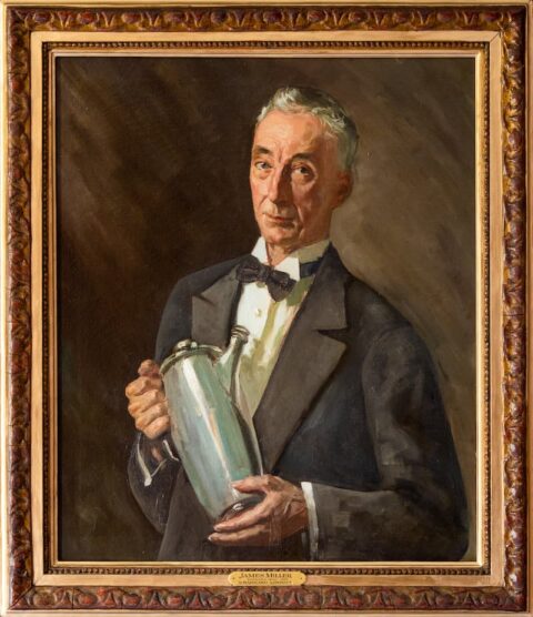 Staff | The Ivy Club Princeton | Princeton NJ, 08540